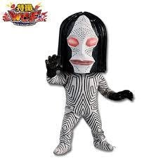 Dada World Collectable Figure Ultraman - Banpresto — Ninoma