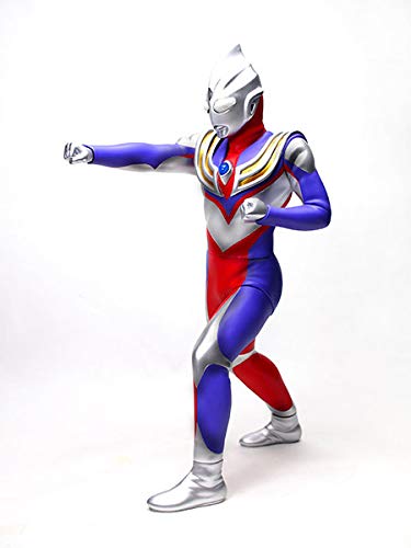 CCP 1/6 Tokusatsu Series Vol. 091 "Ultraman Tiga" Glitter Bomber — Ninoma