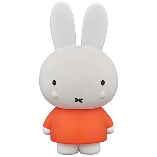 Miffy (Crying Miffy version) Ultra Detail Figure (#393) Miffy - Medico ...