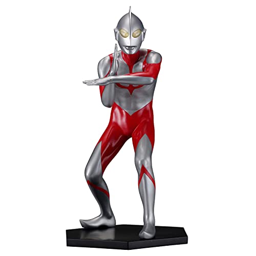 CHARACTER CLASSICS "Shin Ultraman" Ultraman — Ninoma