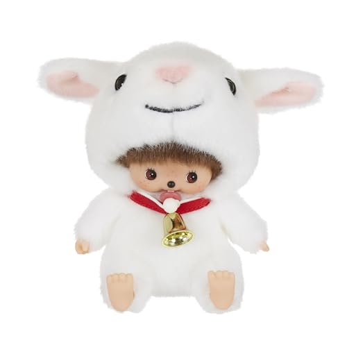 Heidi, Girl of the Alps Yuki-chan x Bebichhichi Plush — Ninoma