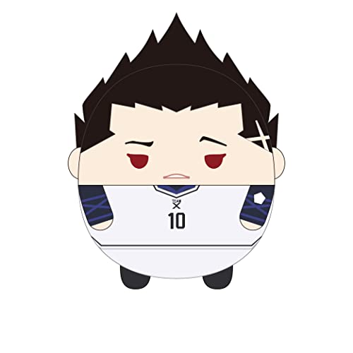 BL-14 "Blue Lock" Fuwakororin Big 2 D Barou Shouei — Ninoma