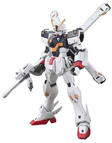 XM-X1 (F97) Crossbone Gundam X-1 - 1/144 scale - HGUC, Kidou Senshi Cr ...