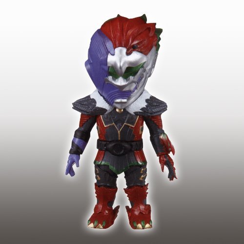 Ankh Kamen Rider World Collectable Figure vol.7 Kamen Rider OOO - Banp ...
