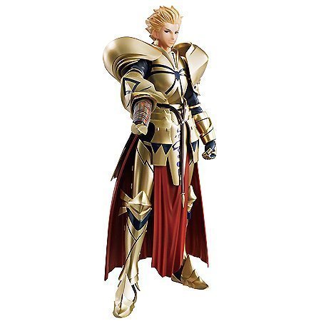Ichiban Kuji Fate/Zero - PART 1 C Prize Archer — Ninoma