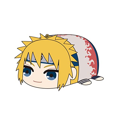 NT-18 "NARUTO -Shippuden-" Potekoro Mascot (M Size) 3 E Namikaze Minat ...