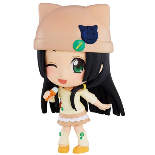 Sumeragi Kaguya Kyun-Chara Code Geass - Hangyaku no Lelouch - Banprest ...