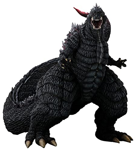 Toho Daikaiju Series "Godzilla Singular Point" Godzilla Ultima — Ninoma