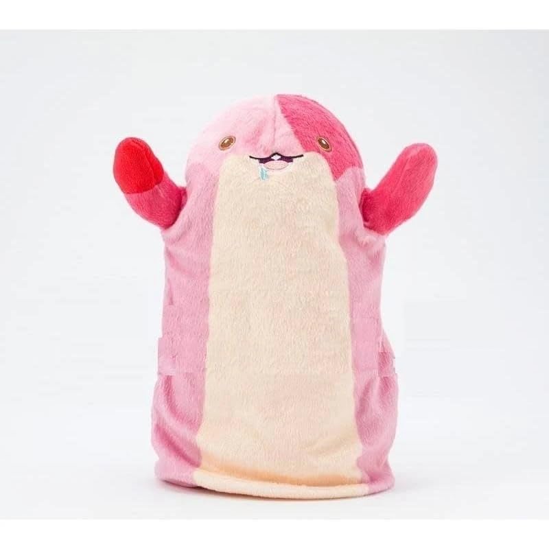 Made in Abyss: The Golden City of the Scorching Sun Maaa-san Plush — Ninoma