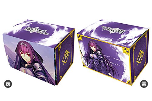 Character Deck Case MAX NEO "Fate/Grand Order" Caster / Scathach=Skadi ...