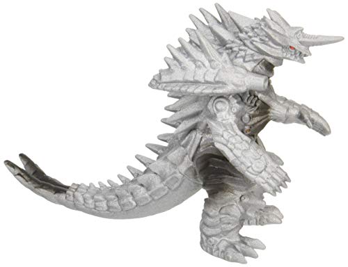 Grigio Regina Ultra Monster Series (98) Ultraman R/B - Bandai — Ninoma