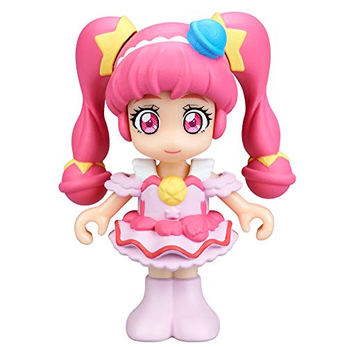 Cure Star PreCoorde Doll Star☆Twinkle Precure - Bandai — Ninoma