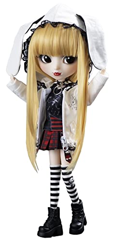 Pullip Emo — Ninoma