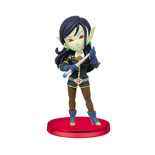 Robelu Super Dragon Ball Heroes World Collectable Figure Vol.6 Super D ...