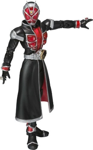 MAsked Rider Wizard S.H.Figuarts Kamen Rider Wizard - Bandai — Ninoma
