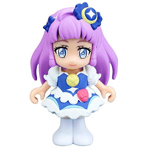 Cure Selene PreCoorde Doll Star☆Twinkle Precure - Bandai — Ninoma