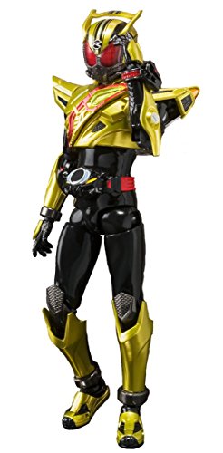 Kamen Rider Gold Drive S.H.Figuarts Kamen Rider Drive - Bandai — Ninoma