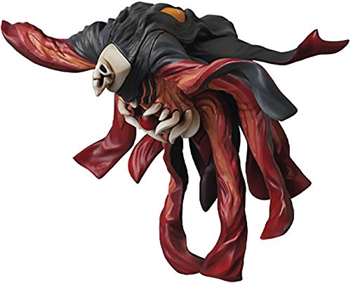 UDF CCP "Evangelion" Evangelion The 10th Angel — Ninoma