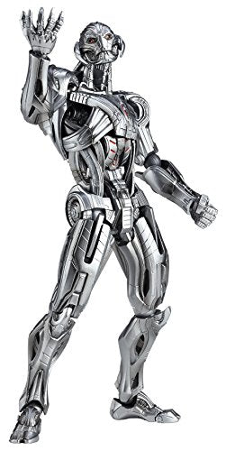 Ultron Figure Complex Movie Revo (No.002) Revoltech Avengers: Age of U ...