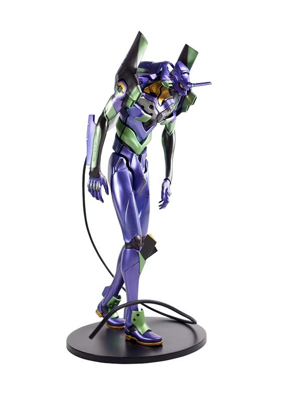 CCP Evangelion Project "Evangelion: 1.0 You Are (Not) Alone." Evangeli ...