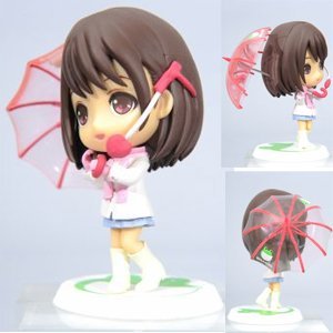 Anegasaki Nene Kyun-Chara New Love Plus - Banpresto — Ninoma
