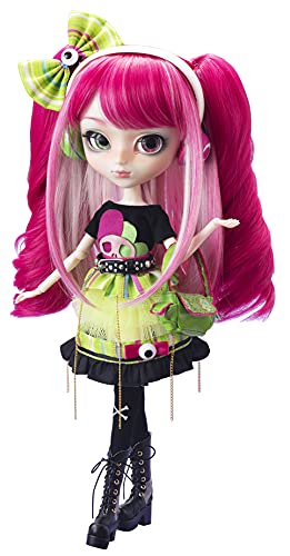 Pullip Akemi - Acid Candy — Ninoma