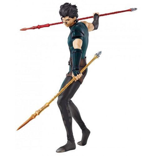 Ichiban Kuji Fate/Zero - PART 2 C Prize Lancer — Ninoma