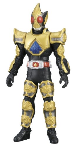 Kamen Rider Blade King Form Legend Rider Series (14), Kamen Rider Blad ...