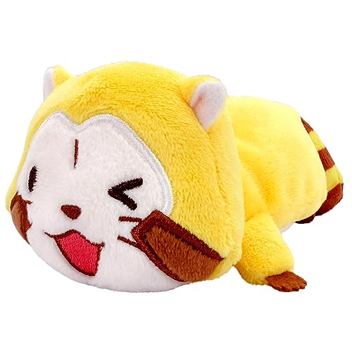 Rascal the Raccoon Yurukuta Plush Wink 8202-788 — Ninoma