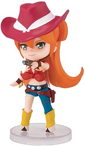 Figuarts Mini "Back Arrow" Elsha Lean — Ninoma