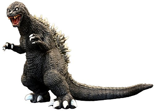 Godzilla 2001 — Ninoma