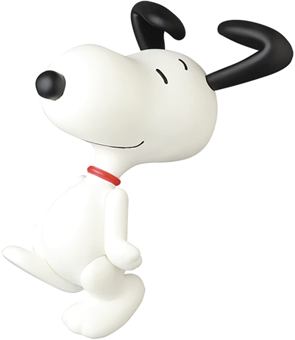 "PEANUTS" VCD Hopping Snoopy 1965 Ver. — Ninoma