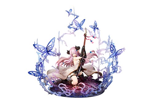 Narmaya - 1/7 scale - Granblue Fantasy - Broccoli — Ninoma