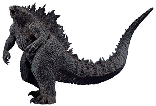 Gigantic Series "Godzilla King of Monsters" Godzilla 2019 Regular Circ ...