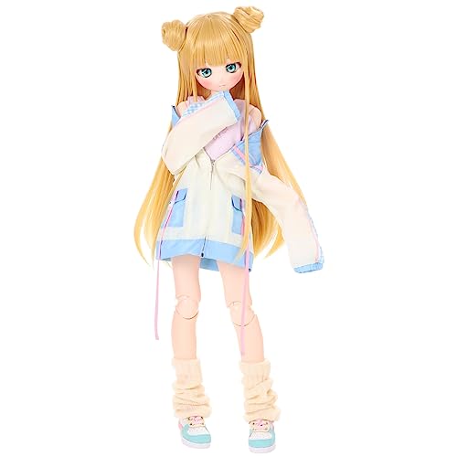 Poe-Poe x Iris Collect Petit Io Pika (Pop Girl Ver.) — Ninoma