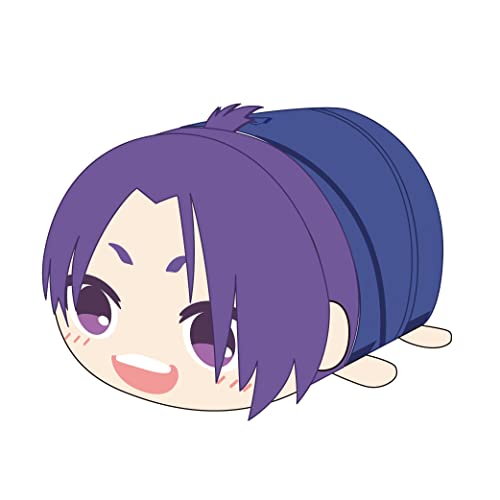 BL-17 "Blue Lock" Potekoro Mascot (M Size) 2 G Mikage Reo (Sweat Ver ...
