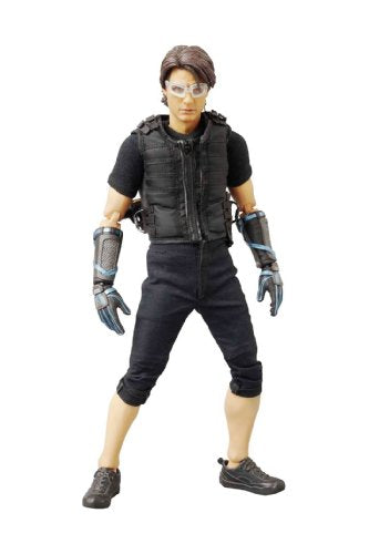 Ethan Hunt 1/6 Real Action Heroes (#596) Mission: Impossible - Ghost P ...
