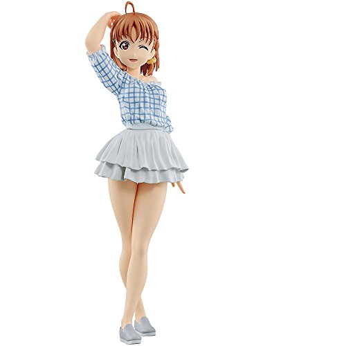 Takami Chika EXQ Figure Love Live! Sunshine!! - Banpresto — Ninoma