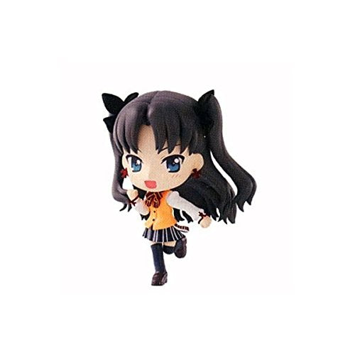 Tohsaka Rin Kyun-Chara Carnival Phantasm - Banpresto — Ninoma