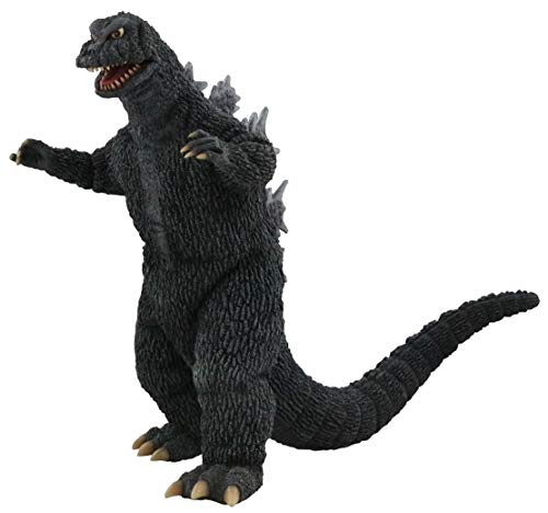 Toho Daikaiju Series "Invasion of Astro-Monster" Godzilla 1965 — Ninoma