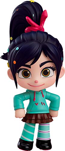 Nendoroid "Wreck-It Ralph" Vanellope — Ninoma