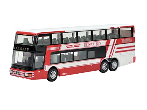 The Bus Collection Keihan Bus 100th Anniversary Kyoto Regular Sightsee ...