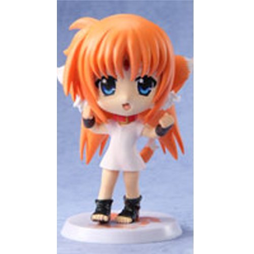 Arf Kyun-Chara Mahou Shoujo Lyrical Nanoha The Movie 1st - Banpresto ...