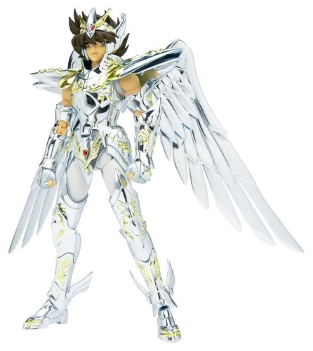 Saint Cloth Myth Pegasus Seiya (Divine Cloth) — Ninoma