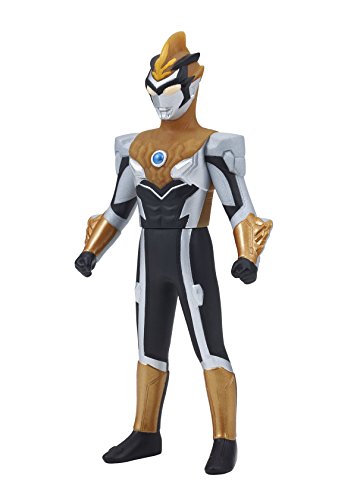 Ultraman R/B Ultra Hero Series 61 Ultraman Bull Grand — Ninoma