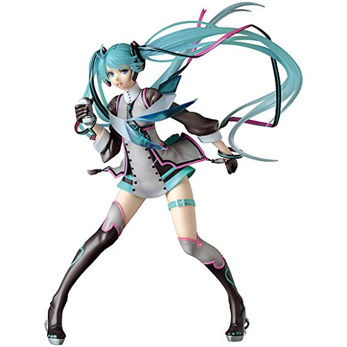 Hatsune Miku 1 / 10 vocaloid Max Factory | ninoma — Ninoma