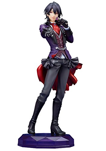 "Ensemble Stars!" 1/7 Scale Figure Sakuma Rei — Ninoma