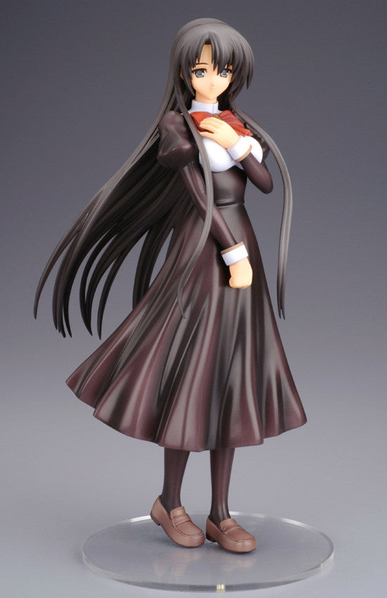 "Otoboku: Maidens are Falling for Me!" 1/8 Scale Figure Juujou Shion ...