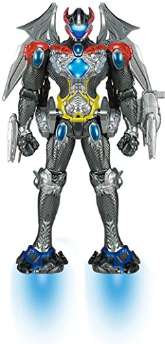 Megazord Power Rangers (2017) - Bandai — Ninoma