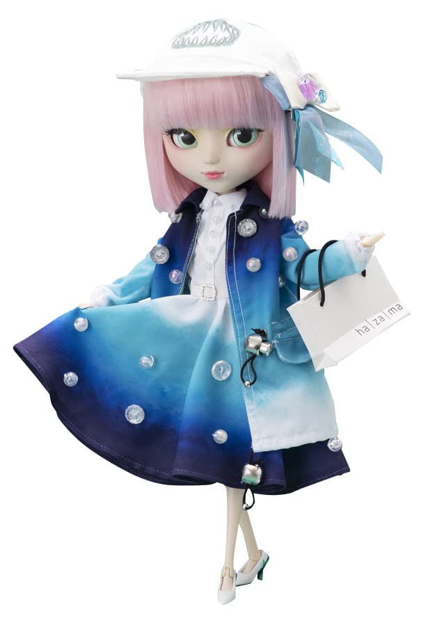 Pullip Comet — Ninoma